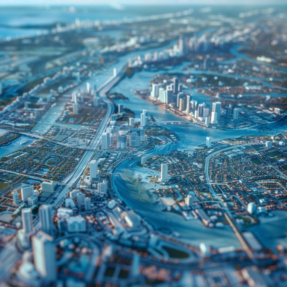 ChatGPT and GIS? – Our presentation at the South FL GIS Expo – FIU GIS ...