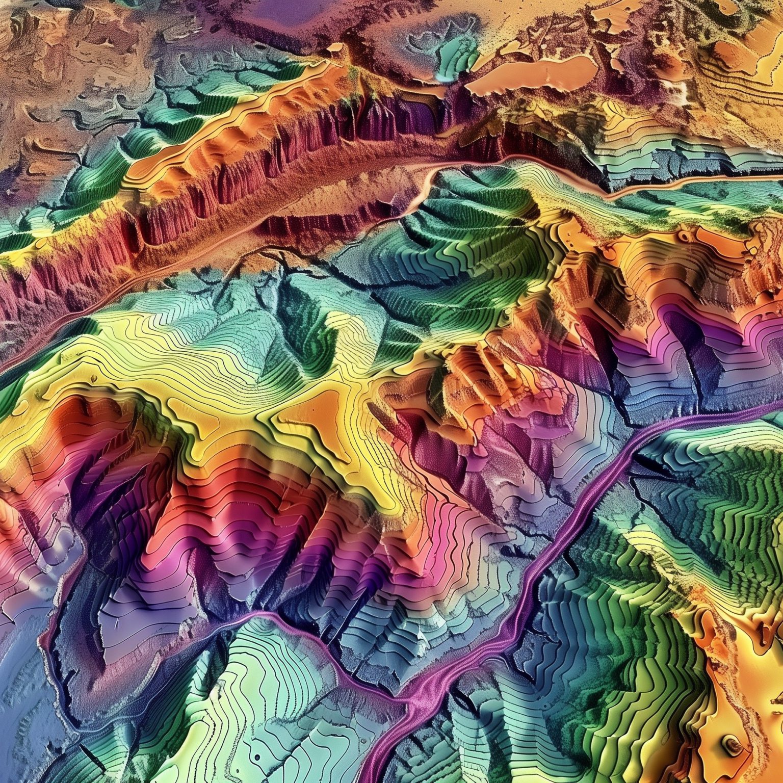 Geoscience BS Program Geoinformatics Major – FIU GIS Center